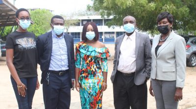 RMU – Regional Maritime University