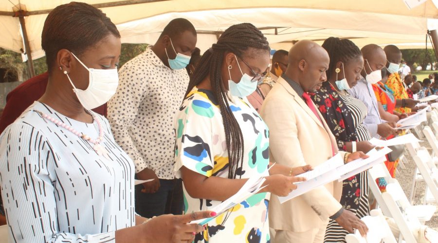 RMU – Regional Maritime University