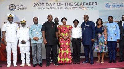 RMU – Regional Maritime University